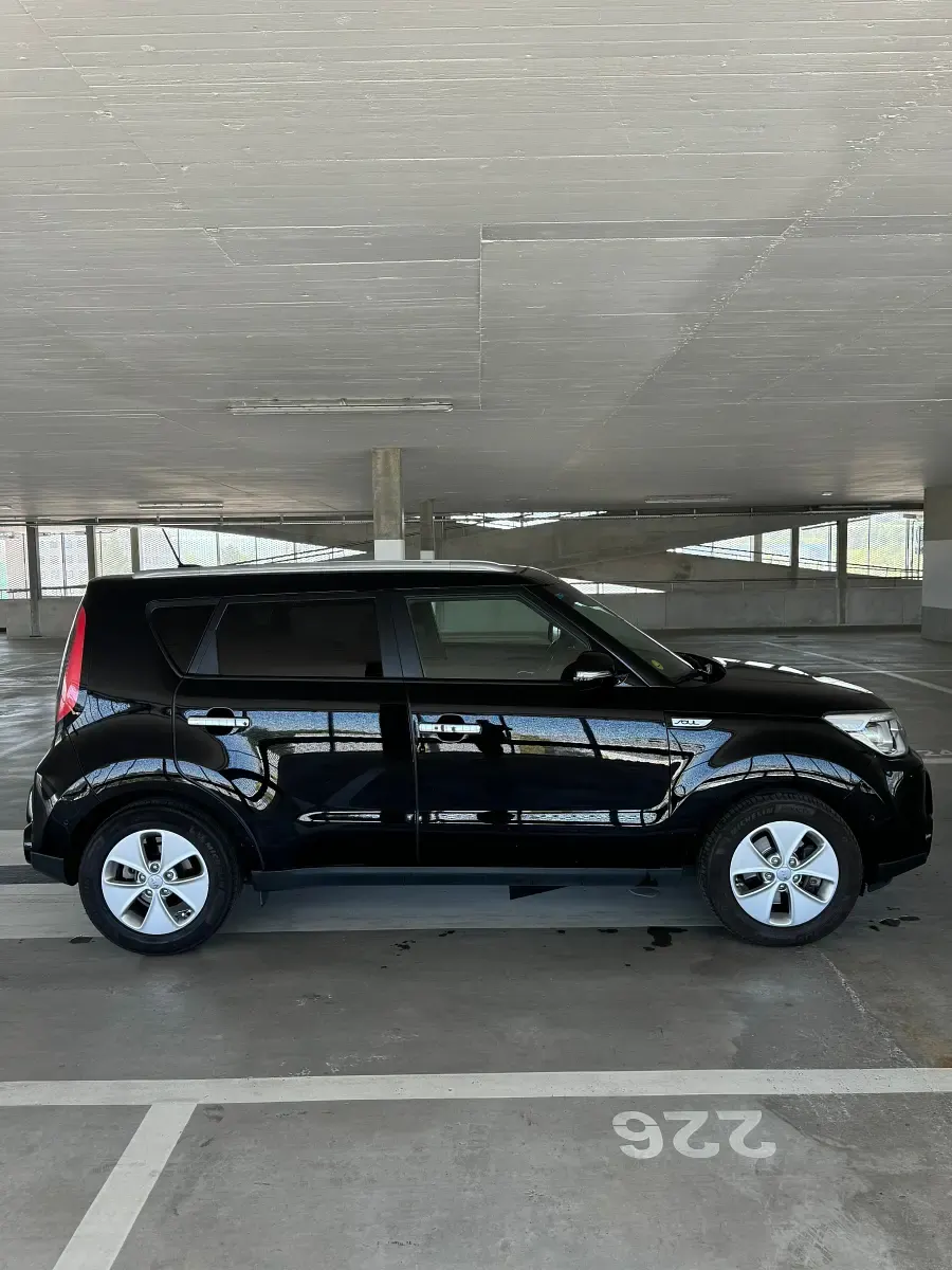 Gebraucht Kia Soul Style 128 PS (2014) in Mies - CHF 8’500 | AutoUncle