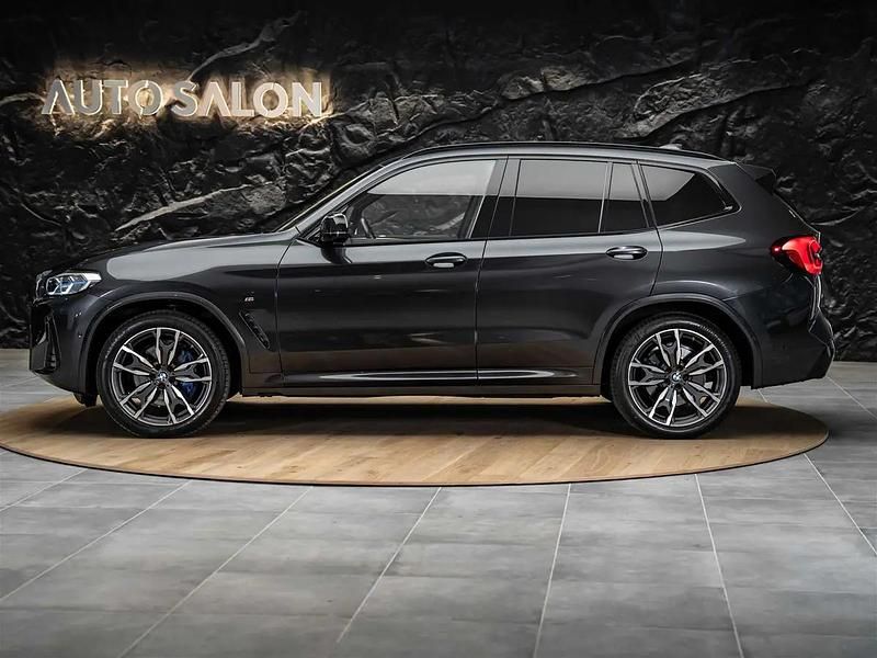 Gebraucht 2025 BMW X3 339 PS SUV – 8604 Volketswil (Händler) – CHF 50 ...