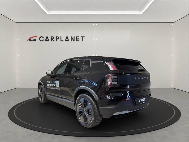 Gebraucht 2025 Volvo EX30 CC Performance 428 PS SUV – 4922 Bützberg (Händler) – CHF 43’670 ...