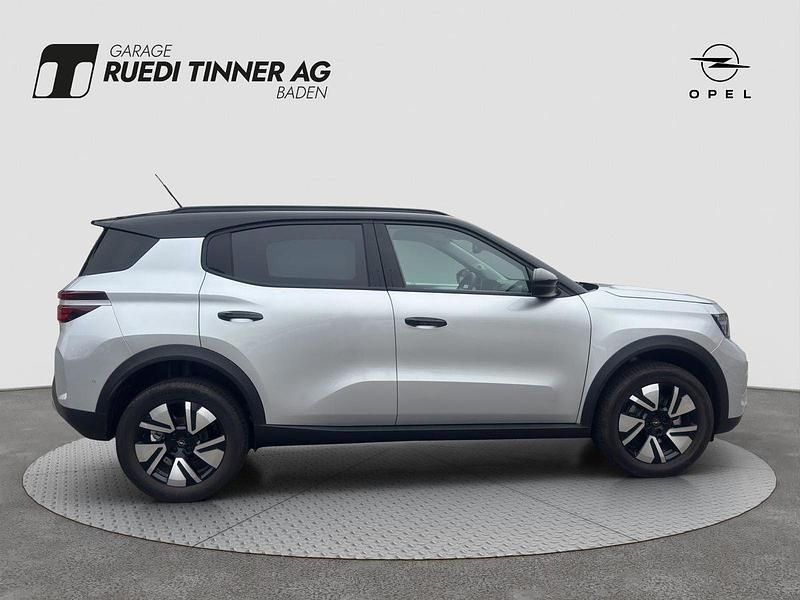 Gebraucht 2025 Opel Frontera 145 PS SUV – 5400 Baden (Händler) – CHF 25 ...