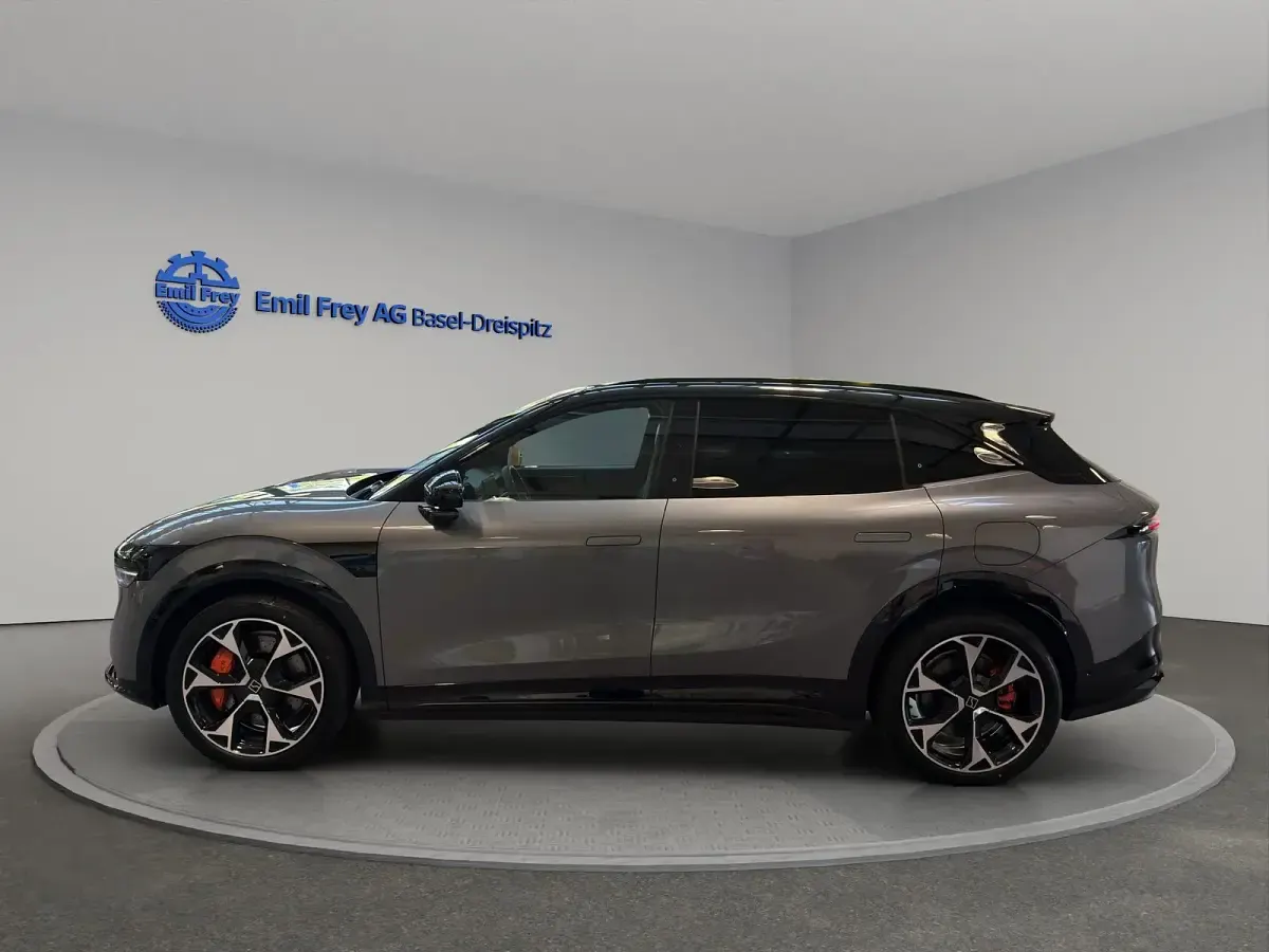 Neu Zeekr 7X Privilege AWD 646 PS (2026) in Basel - CHF 69’660 | AutoUncle
