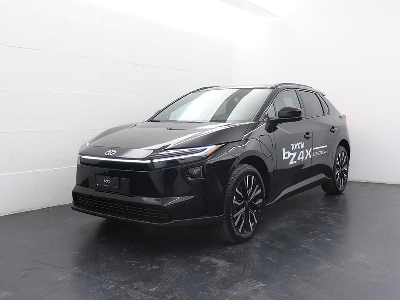 Neu 2025 Toyota bZ4X Premium 343 PS SUV – 7007 Chur (Händler) – CHF 49 ...
