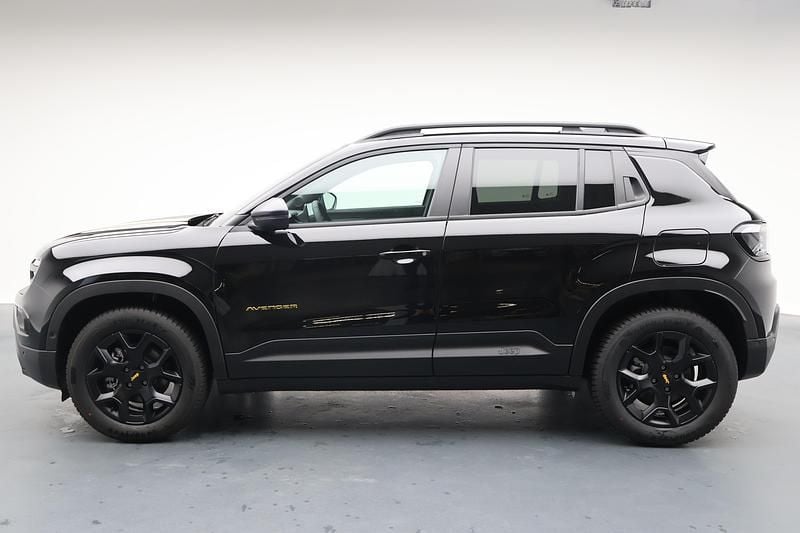 Neu 2026 Jeep Avenger North 145 PS SUV – 5745 Safenwil (Händler) – CHF ...