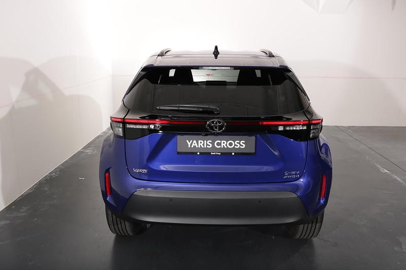 Neu 2026 Toyota Yaris Cross Trend 131 PS SUV – 6014 Luzern (Händler ...
