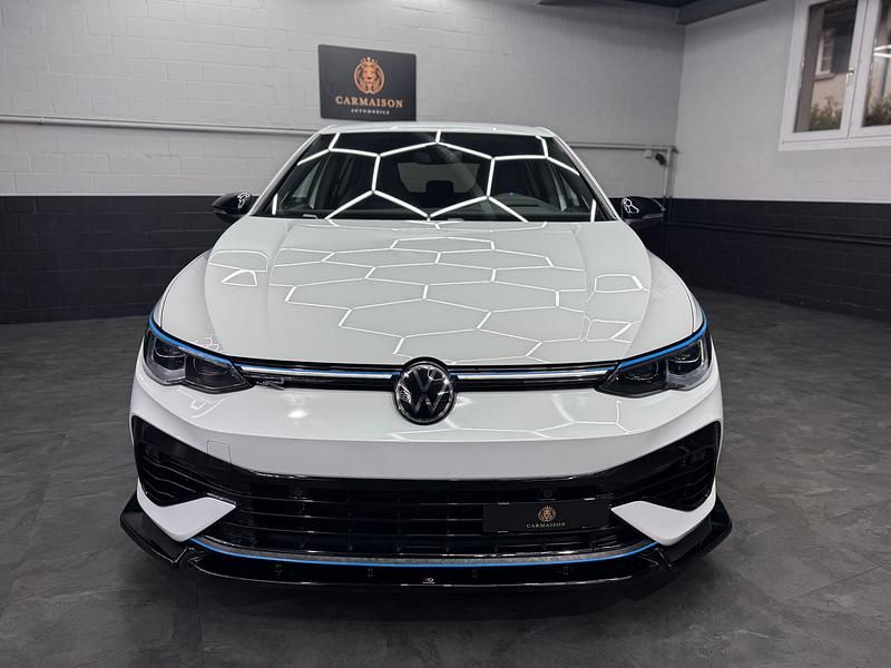 Gebraucht 2021 VW Golf VIII R 385 PS – 8630 Rüti ZH (Händler) – CHF 34 ...