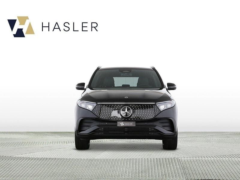 Neu 2025 Mercedes EQA350 292 PS SUV – 5070 Frick (Händler) – CHF 67’500 ...