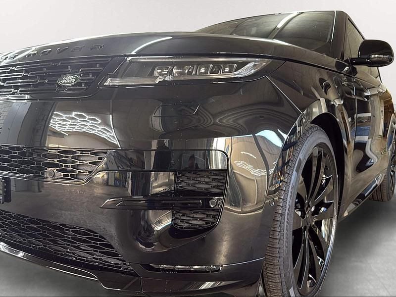 Neu 2025 Land Rover Range Rover Sport HSE Dynamic 301 PS SUV – 8340 ...