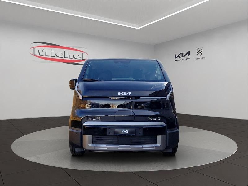 Neu 2026 Kia PV5 163 PS Van / Kleinbus – 3421 Lyssach (Händler) – CHF ...