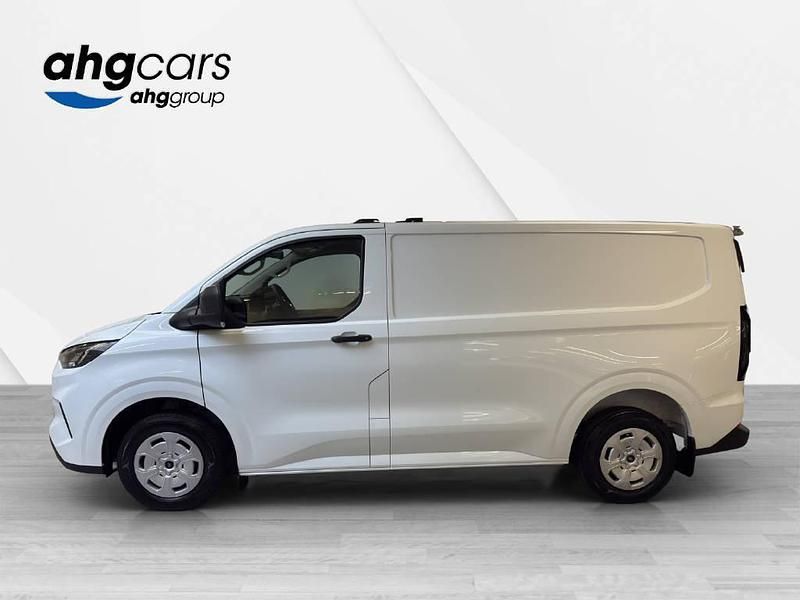Neu 2026 Ford Transit Trend 136 PS Van – 2501 Biel/Bienne (Händler ...