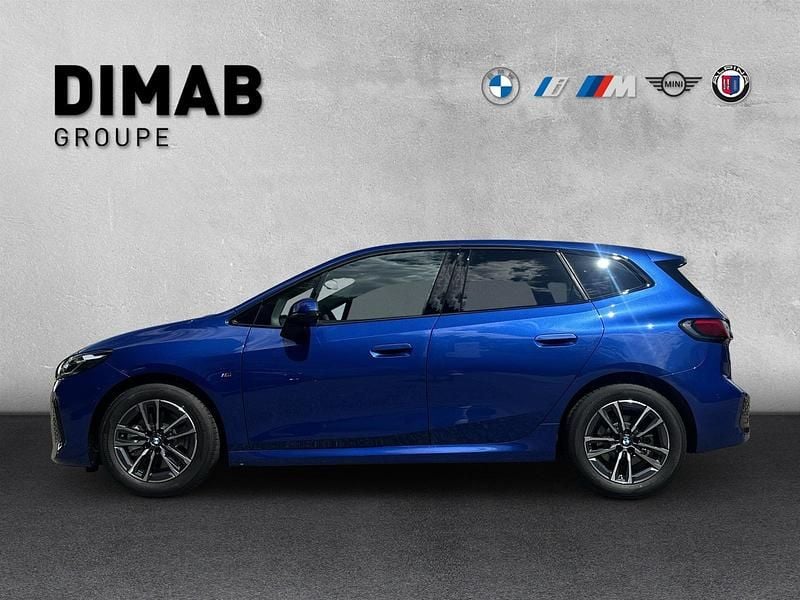 Neu 2025 BMW 223 Active Tourer M Sport 196 PS Van / Kleinbus – 1806 ...