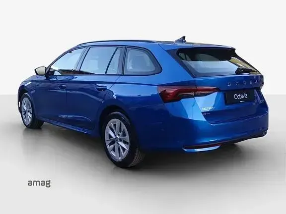 Neu Skoda Octavia Selection 204 PS (2026) in Davos-Platz - CHF 48’600 ...