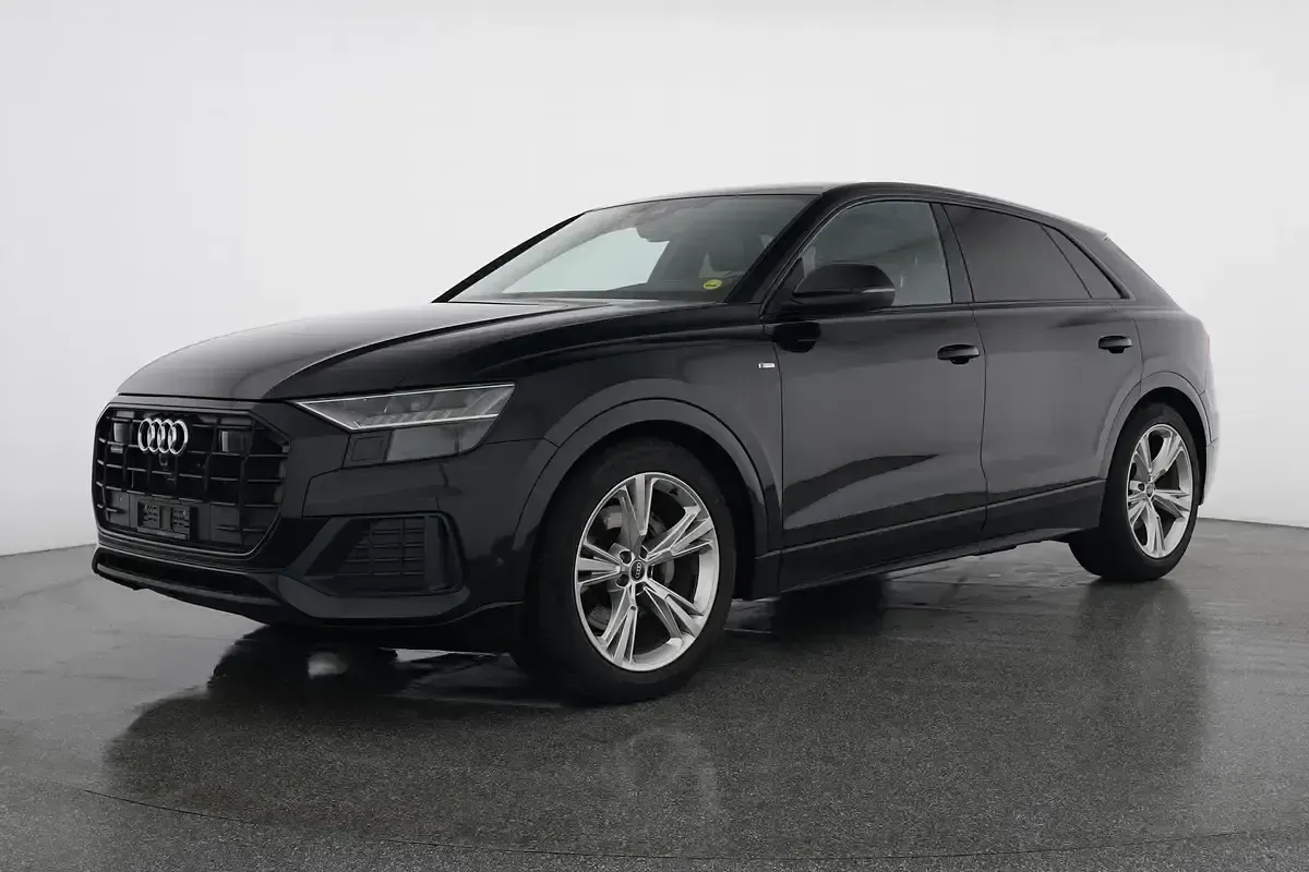 Gebraucht Audi Q8 286 PS (2026) in Hägendorf - CHF 60’750 | AutoUncle