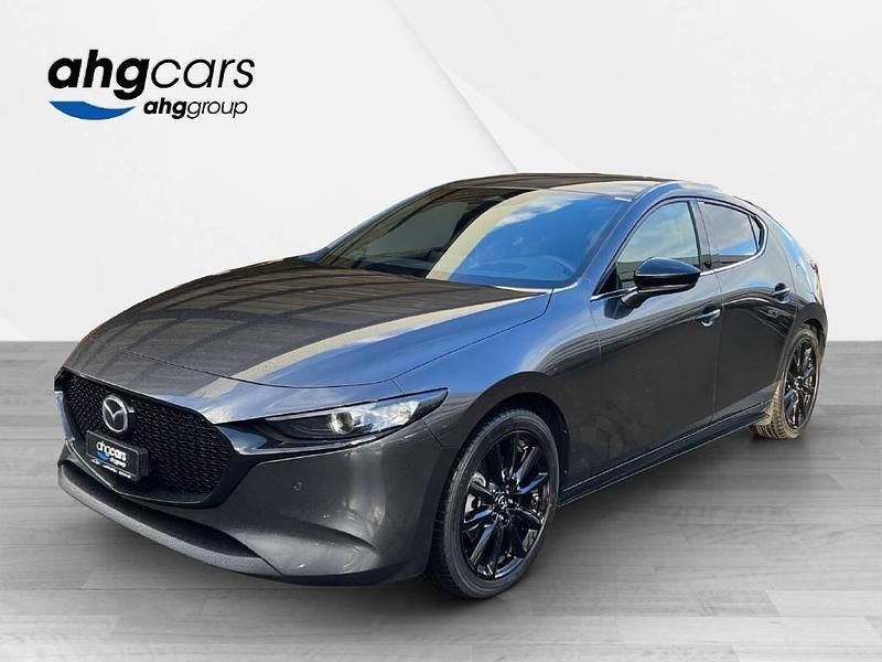 Neu Mazda 3 Homura-Line 186 PS (2026) in Villars-sur-Glâne - CHF 34’900 ...