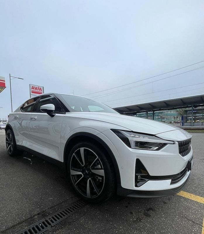 Gebraucht 2022 Polestar 2 Performance 476 PS Kleinwagen – 8965 Berikon ...