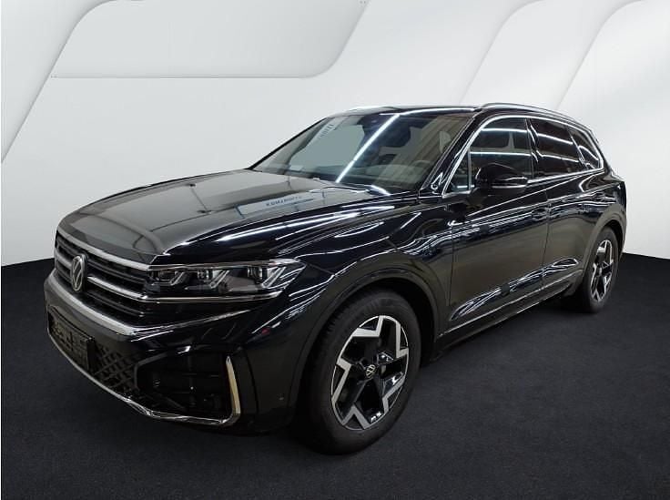 Gebraucht 2025 VW Touareg R-line 231 PS SUV – 8617 Mönchaltorf (Händler ...
