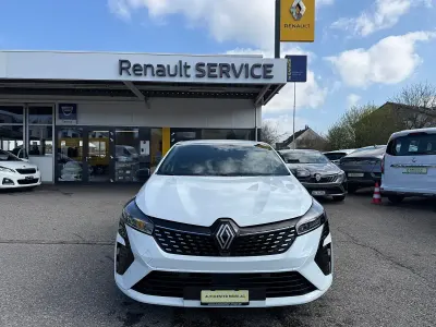 Gebraucht Renault Clio Esprit Alpine 143 PS (2026) in Neuchatel - CHF ...