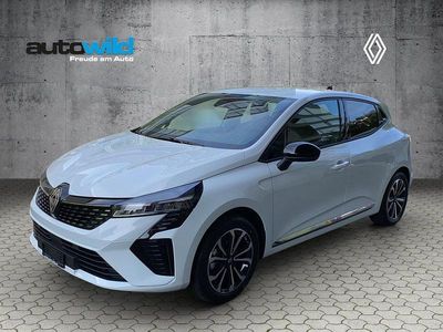 Neu 2025 Renault Clio V Techno 143 PS bodyTypes.null – 4104 Oberwil ...