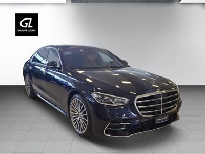 Mercedes S400 2023 gebraucht - AutoUncle
