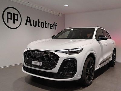 Neu 2025 Audi SQ5 Ambiente 367 PS SUV – 1245 Collonge-Bellerive ...