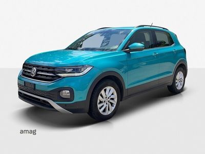 VW T-Cross Diesel gebraucht - AutoUncle