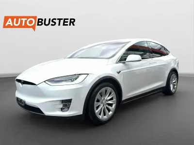 Tesla Occasionen günstig kaufen – AutoUncle