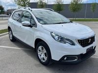 Gebraucht 2019 Peugeot 2008 Style 110 PS SUV – 4538 Oberbipp (Händler ...