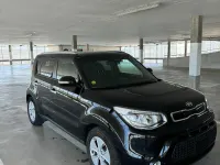 Gebraucht Kia Soul Style 128 PS (2014) in Mies - CHF 8’500 | AutoUncle