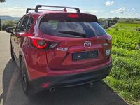 Gebraucht 2016 Mazda CX-5 175 PS SUV – 8214 Gächlingen (Privat) – CHF ...