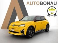 Gebraucht 2025 Renault R5 Iconic 150 PS Kleinwagen – 8554 Bonau ...