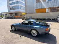 Gebraucht Porsche 944 S2 211 PS (1989) in Zürich - CHF 29’900 | AutoUncle