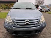 Gebraucht 2007 Citroën C3 Furio 60 PS Kleinwagen – 8305 Dietlikon ...