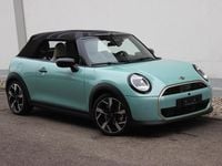 Gebraucht 2025 Mini Cooper S 204 PS Kleinwagen – 4614 Hägendorf ...
