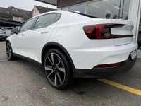 Gebraucht 2022 Polestar 2 Performance 476 PS Kleinwagen – 8965 Berikon ...
