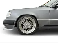 Gebraucht Mercedes 260 160 PS (1990) in Steinach - CHF 14’900 | AutoUncle
