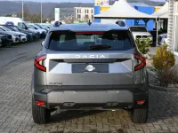 Gebraucht Dacia Duster Expression 140 PS (2025) in Döttingen - CHF 23 ...