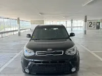 Gebraucht Kia Soul Style 128 PS (2014) in Mies - CHF 8’500 | AutoUncle
