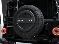 Neu Ineos Grenadier 286 PS (2026) in Dielsdorf - CHF 97’900 | AutoUncle