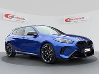 Gebraucht 2024 BMW M135 Shadowline 300 PS Kleinwagen – 8604 Hegnau ...