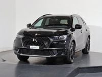 Gebraucht 2021 DS Automobiles DS7 Crossback Performance Line Plus 299 ...