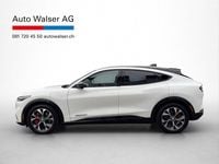 Gebraucht 2024 Ford Mustang Mach-E Premium 371 PS SUV – 7323 Wangs ...