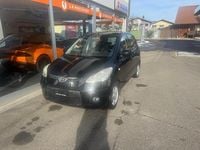 Gebraucht 2010 Hyundai i10 Style 78 PS Kleinwagen – 3662 Seftigen ...