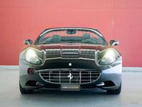 Gebraucht 2012 Ferrari California 460 PS Cabrio – 1845 Noville (Händler ...