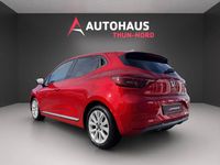 Gebraucht 2023 Renault Clio V R.S. 143 PS Limousine – 3613 Steffisburg ...