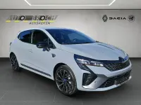 Gebraucht Renault Clio Esprit Alpine 143 PS (2026) in Altishofen - CHF ...