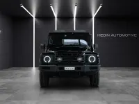 Neu Ineos Grenadier 286 PS (2026) in Dielsdorf - CHF 97’900 | AutoUncle