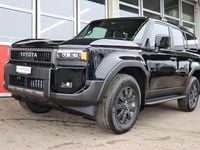 Neu 2025 Toyota Land Cruiser Style 205 PS – 6242 Wauwil (Händler) – CHF ...