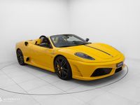 Gebraucht 2009 Ferrari F430 506 PS – 8048 Zürich (Händler) – CHF 520 ...