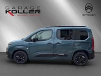 Neu 2026 Citroën Berlingo 130 PS Van / Kleinbus – 5504 Othmarsingen ...