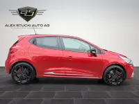 Gebraucht Renault Clio R.S. 200 PS (2015) in Laupen - CHF 7’500 | AutoUncle