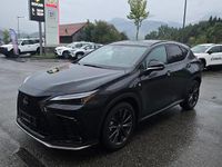 Neu 2025 Lexus NX350h Sport Line 243 PS SUV – 1723 Marly (Händler ...